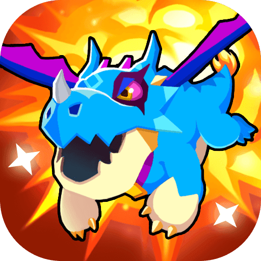 Dragon Dash-Idle Tap Latest Version for Android/iOS - TapTap