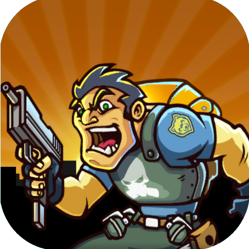 John Digger Steel Commando for Android/iOS - TapTap