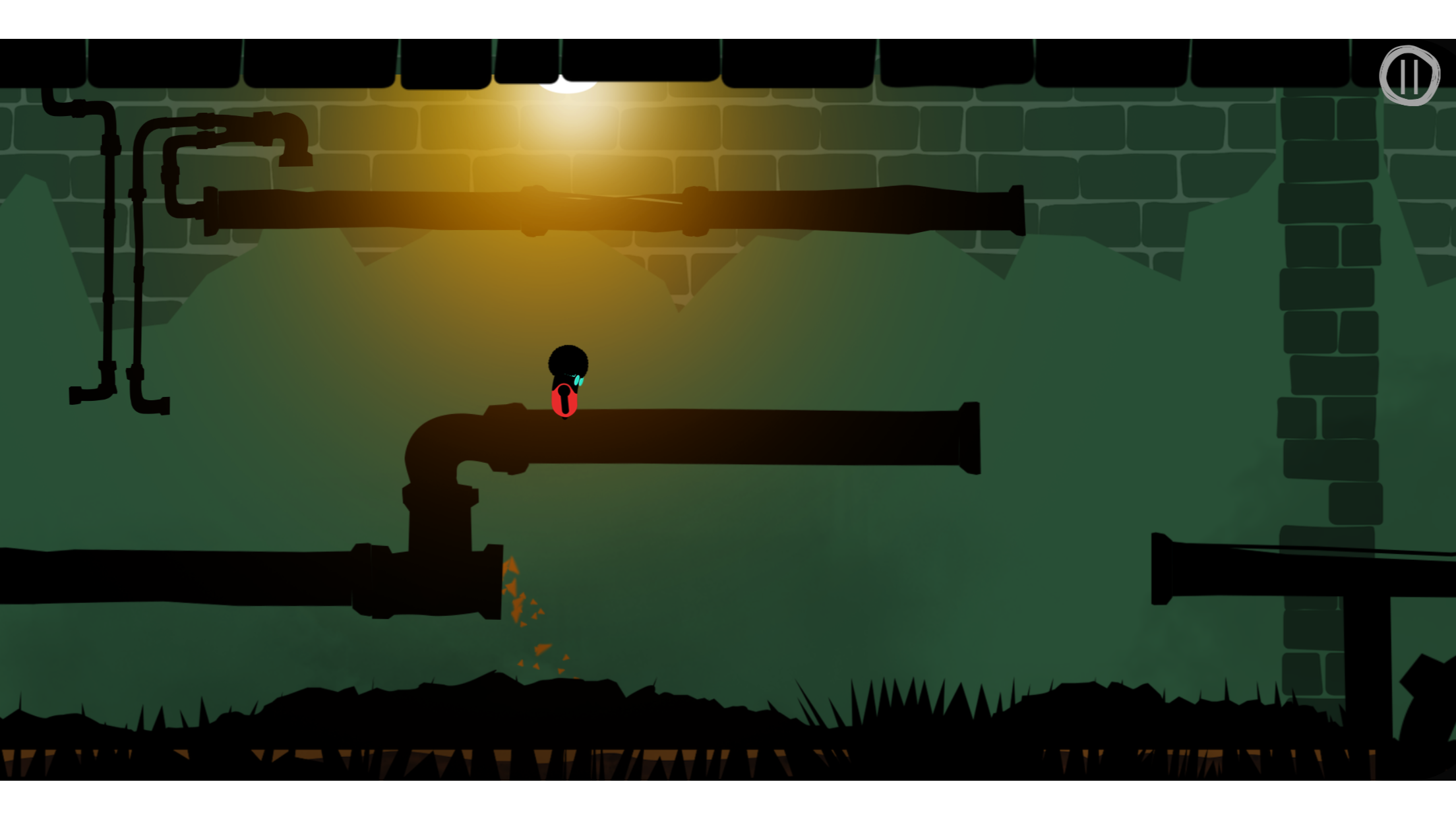 Underground Running: The Runni android iOS-TapTap
