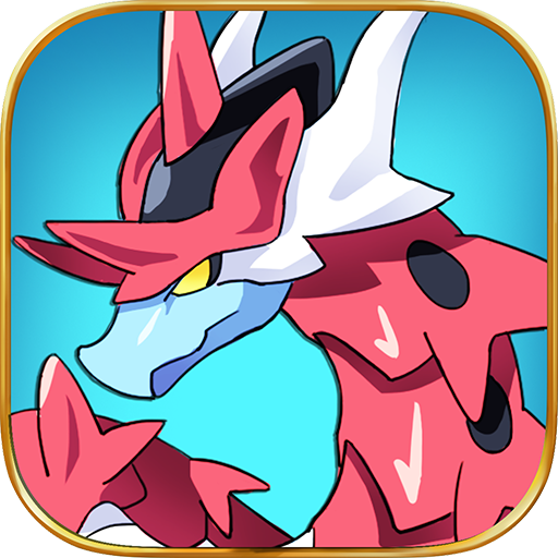 Monster Chaos Diamond for Android/iOS - TapTap