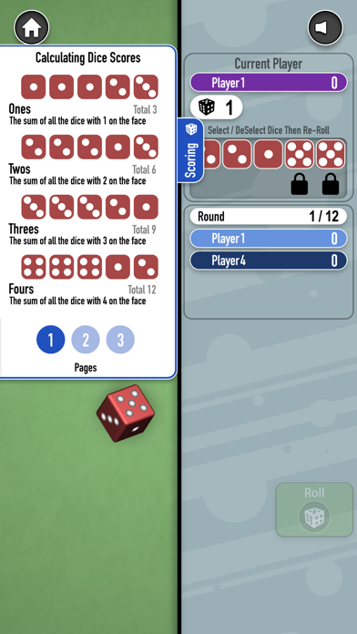 Yacht - Dice Game android iOS apk download for free-TapTap