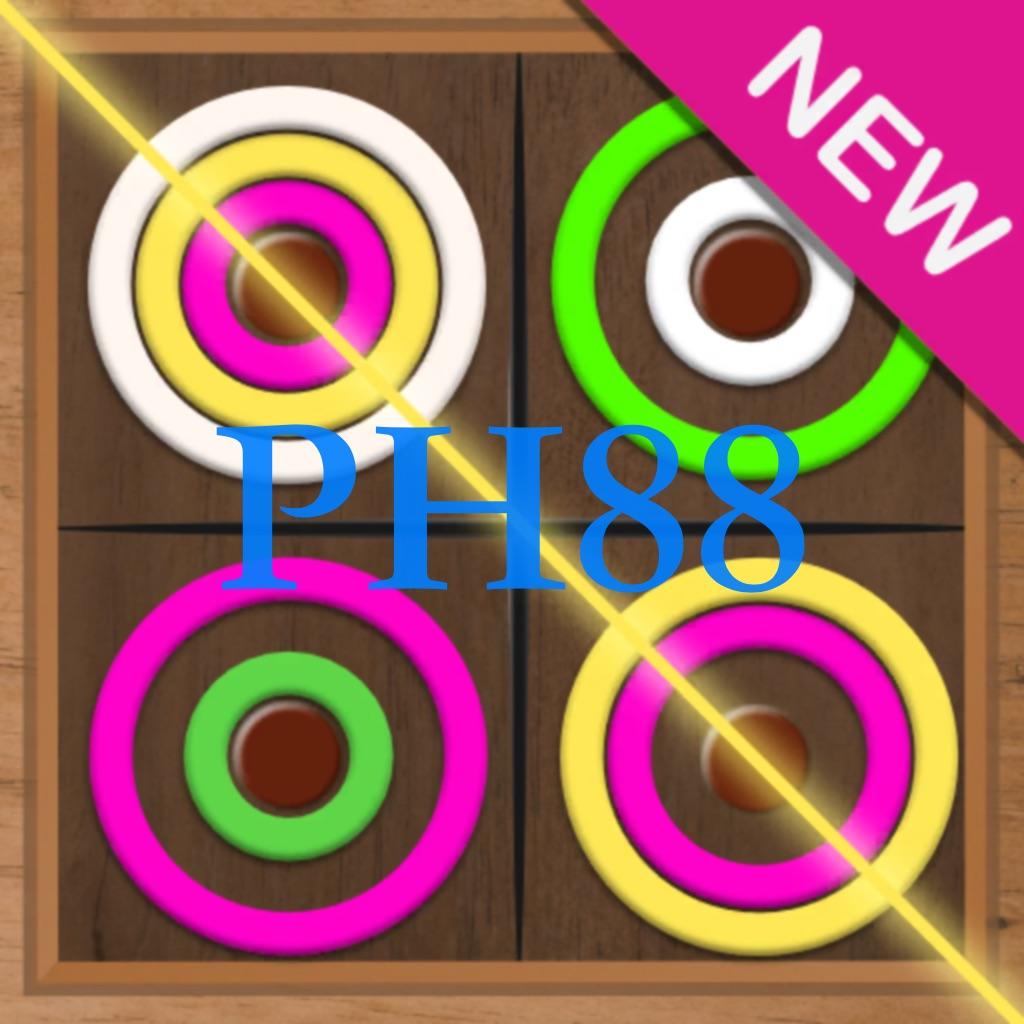 PH88 Color Rings Latest Version for Android/iOS APK - TapTap
