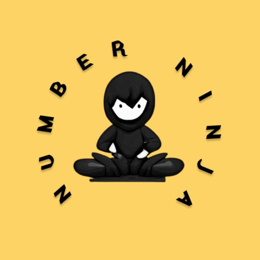 Number Ninja - The Game for Android/iOS - TapTap