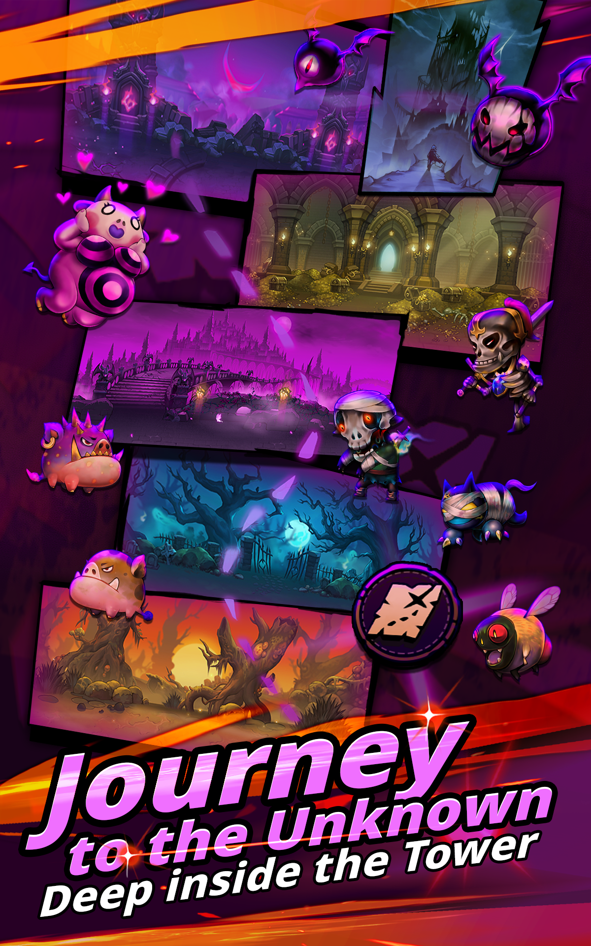 Evil Soul android iOS apk download for free-TapTap