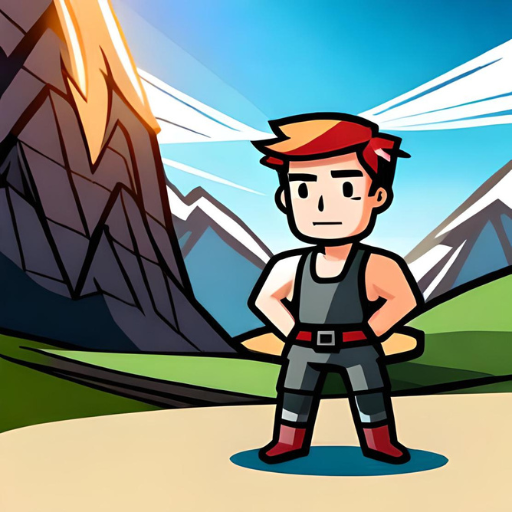 Ebi World Latest Version for Android/iOS APK - TapTap