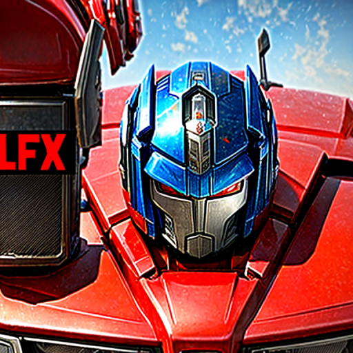 Transformer Car Robot for Android/iOS - TapTap