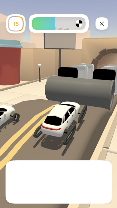 Draw Crash Race android iOS apk download for free-TapTap