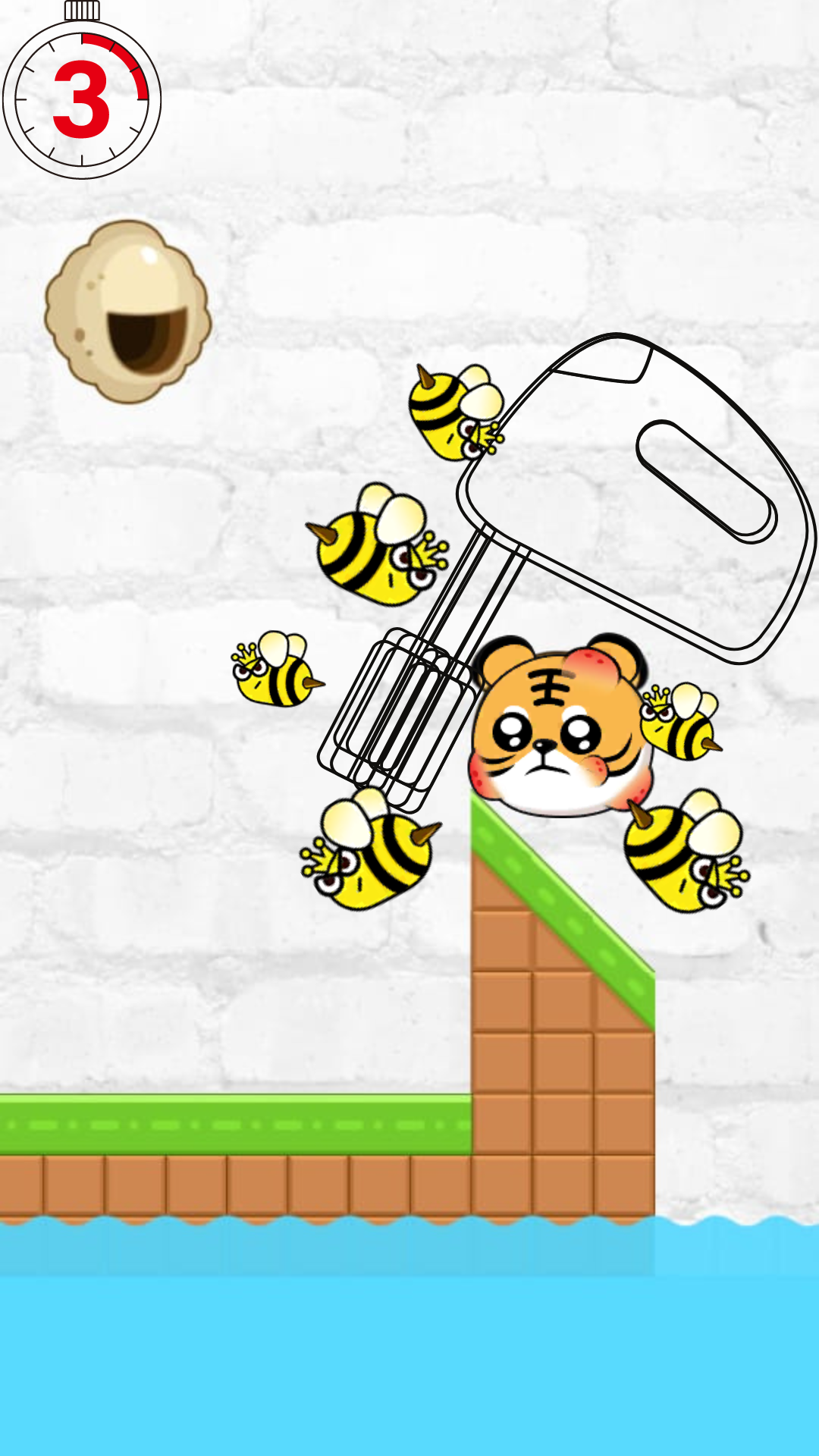 Save The Dog Game: Dog Rescue android iOS apk download for free-TapTap