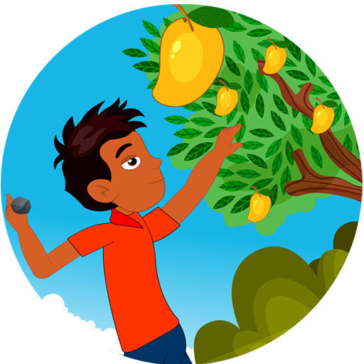 Mango thief Latest Version for Android/iOS APK - TapTap