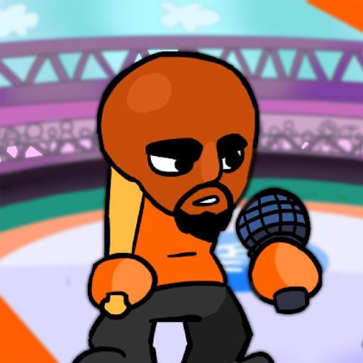 Matt Friday Night fnf funny mod for Android/iOS - TapTap