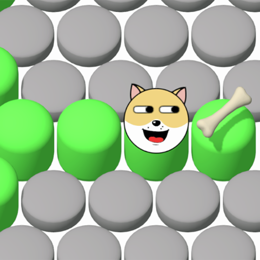 Trap The Doge Latest Version for Android/iOS APK - TapTap