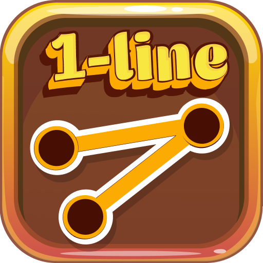 1 Line Connect Dots Latest Version for Android/iOS - TapTap