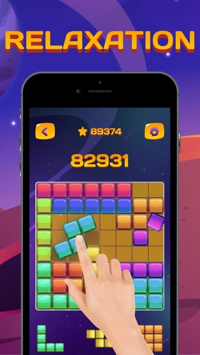 Block Blaster: Puzzle Games android iOS apk download for free-TapTap