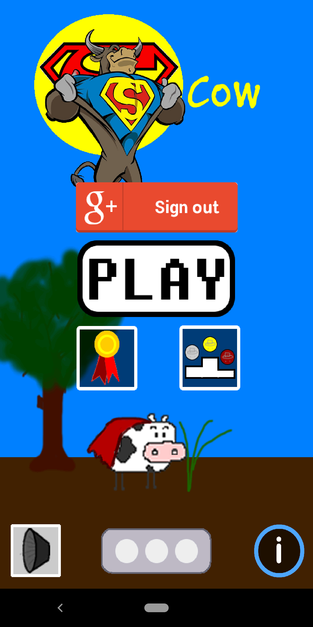 Super Cow android iOS-TapTap