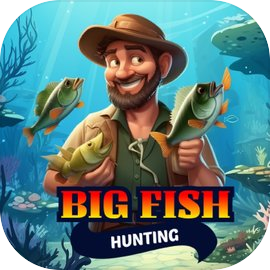 Big Fish Hunting android iOS apk download for free-TapTap