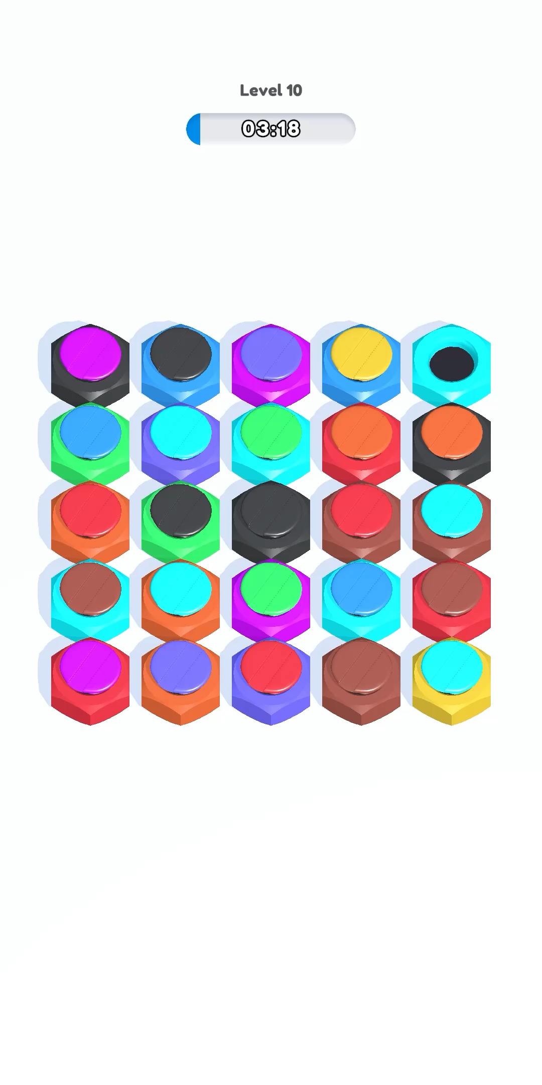 Screw Sort android iOS apk download for free-TapTap