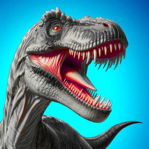 Dinosaur Universe Latest Version for Android/iOS - TapTap