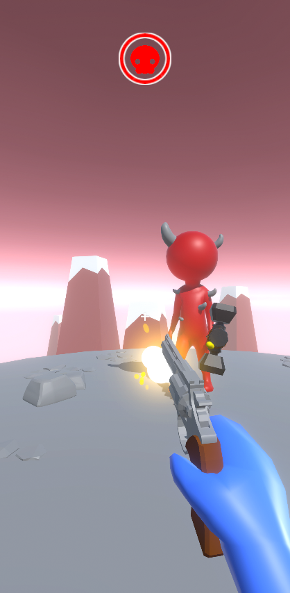 Shoot Gun android iOS-TapTap