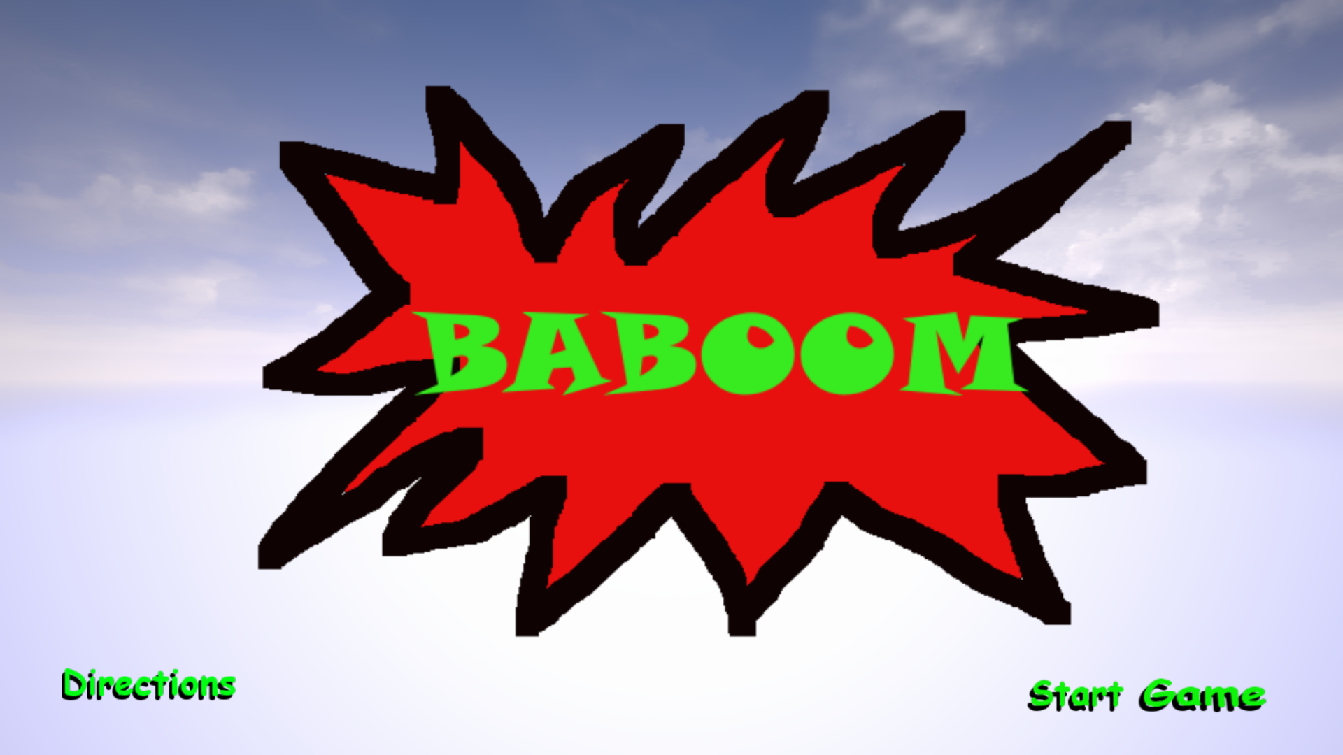 Baboom android iOS-TapTap