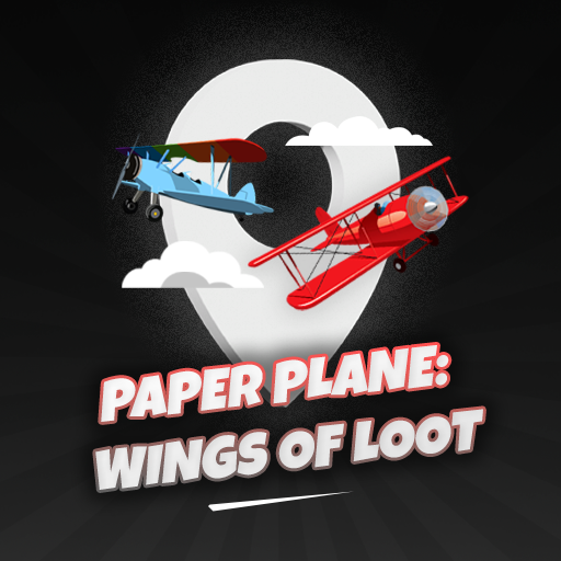 Paper Plane: Wings of Loot for Android/iOS - TapTap