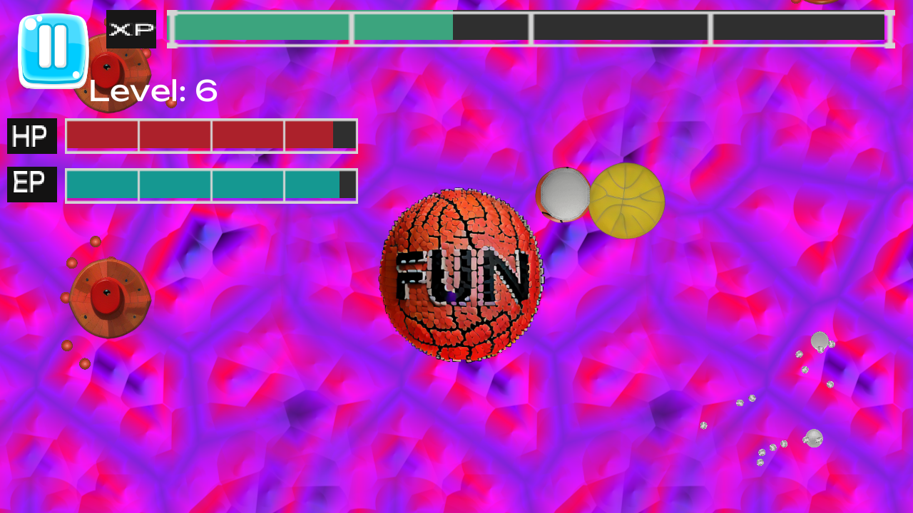 Fun Button! Fun Pressing Game android iOS apk download for free-TapTap