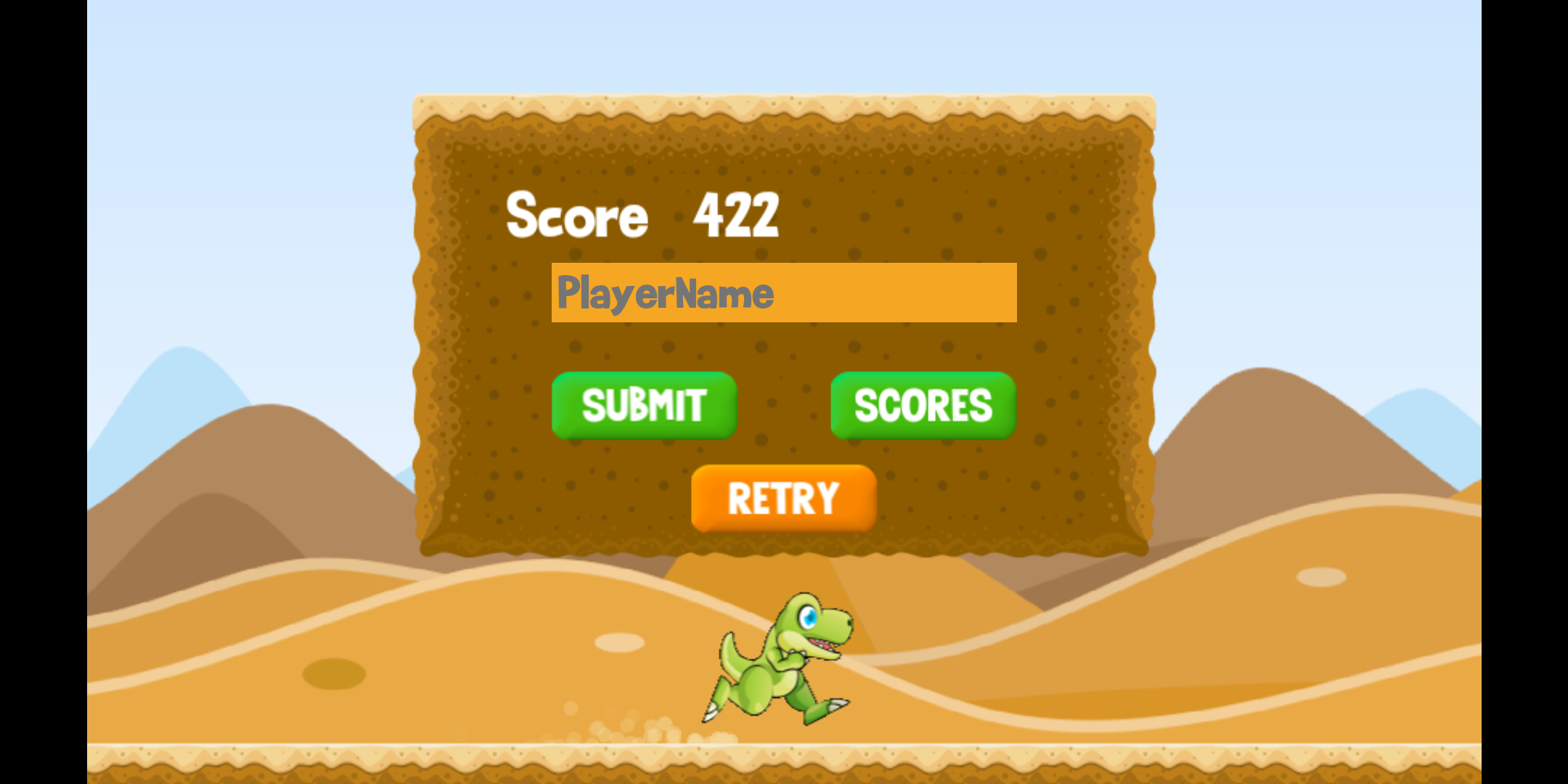 Dino Gem: Run & Collect Gems android iOS apk download for free-TapTap