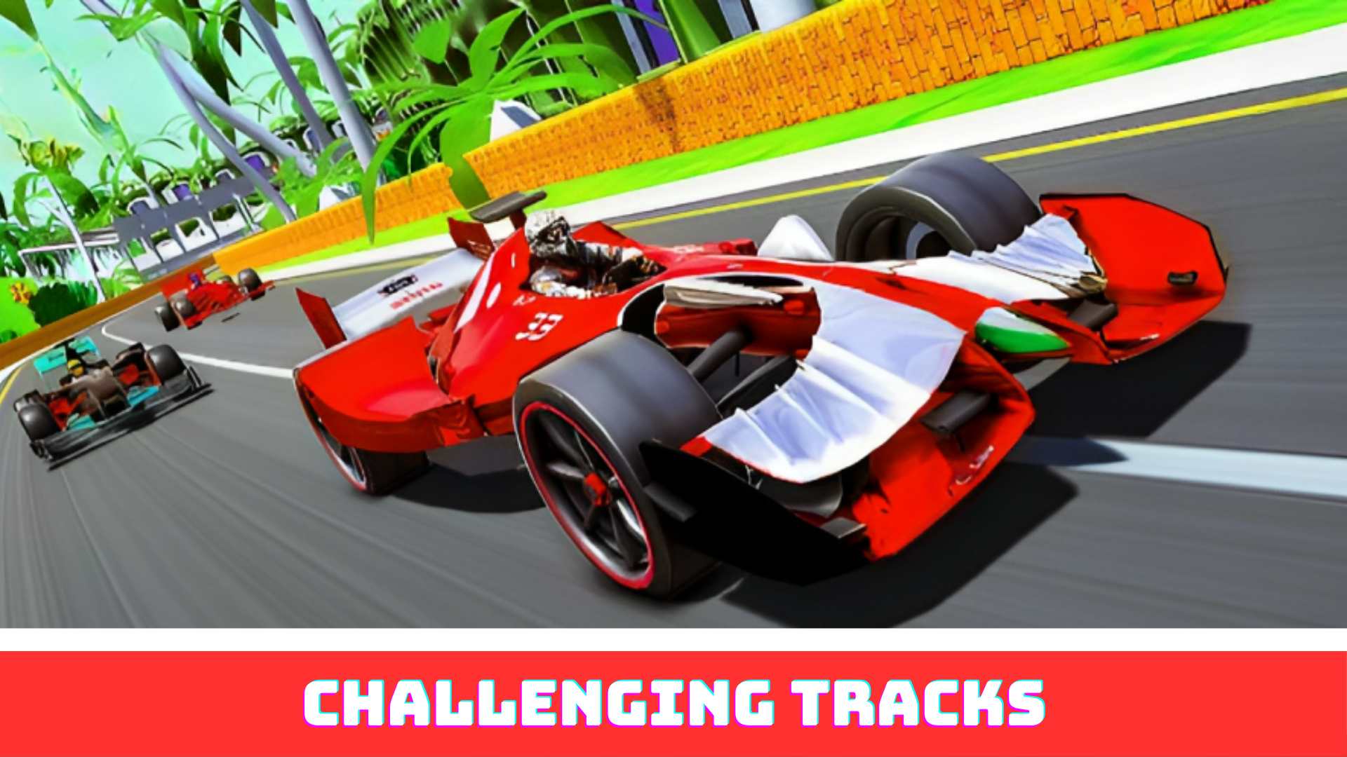 Formula Car- Racing Legend android iOS apk download for free-TapTap