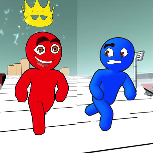 Stickman Rally Sprint for Android/iOS - TapTap