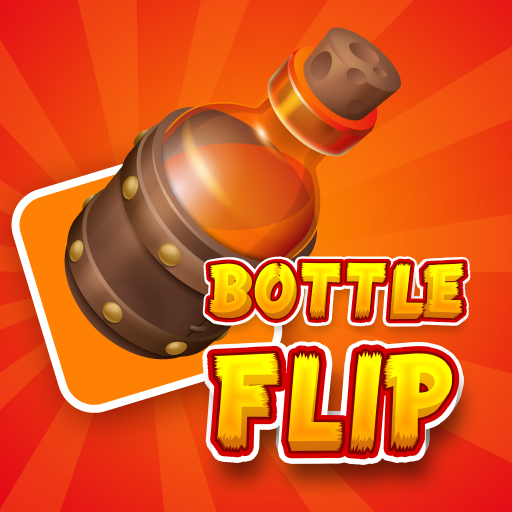 Bottle Flip 3D Swipe Up Jump for Android/iOS - TapTap