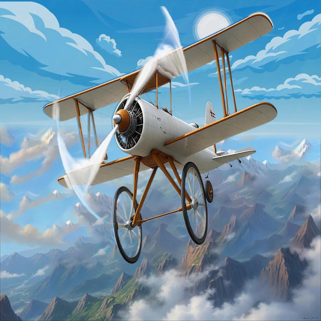Paper Aviassembly Plane Games for Android/iOS - TapTap