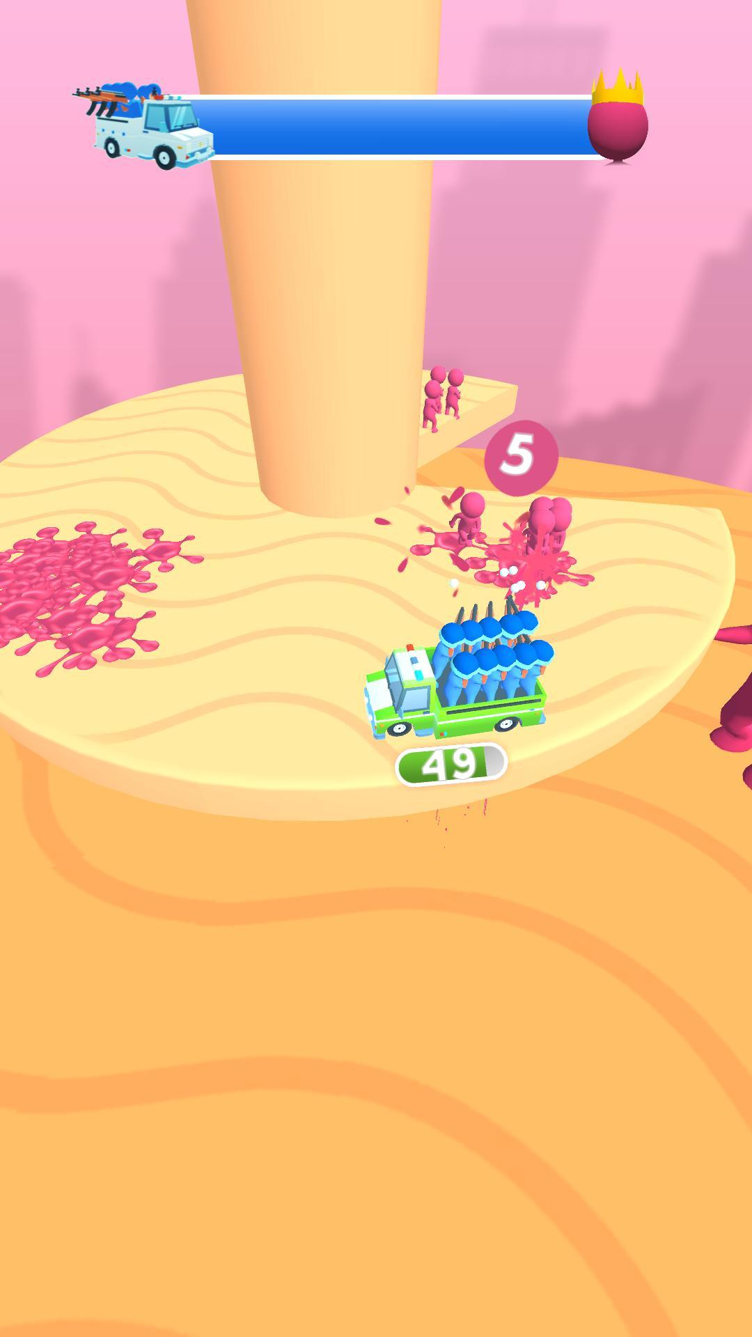 Tactical Fall android iOS apk download for free-TapTap