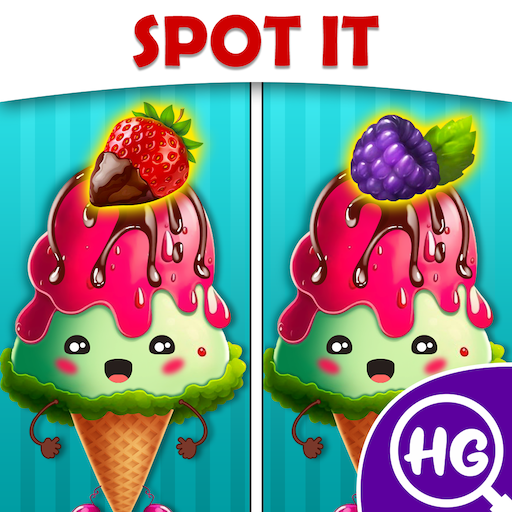 Find The Differences : Spot it for Android/iOS - TapTap