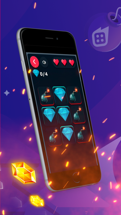 Blaze Mines android iOS apk download for free-TapTap