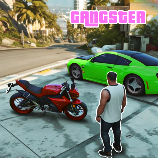 Grand Mafia : Vice City Crime for Android/iOS - TapTap