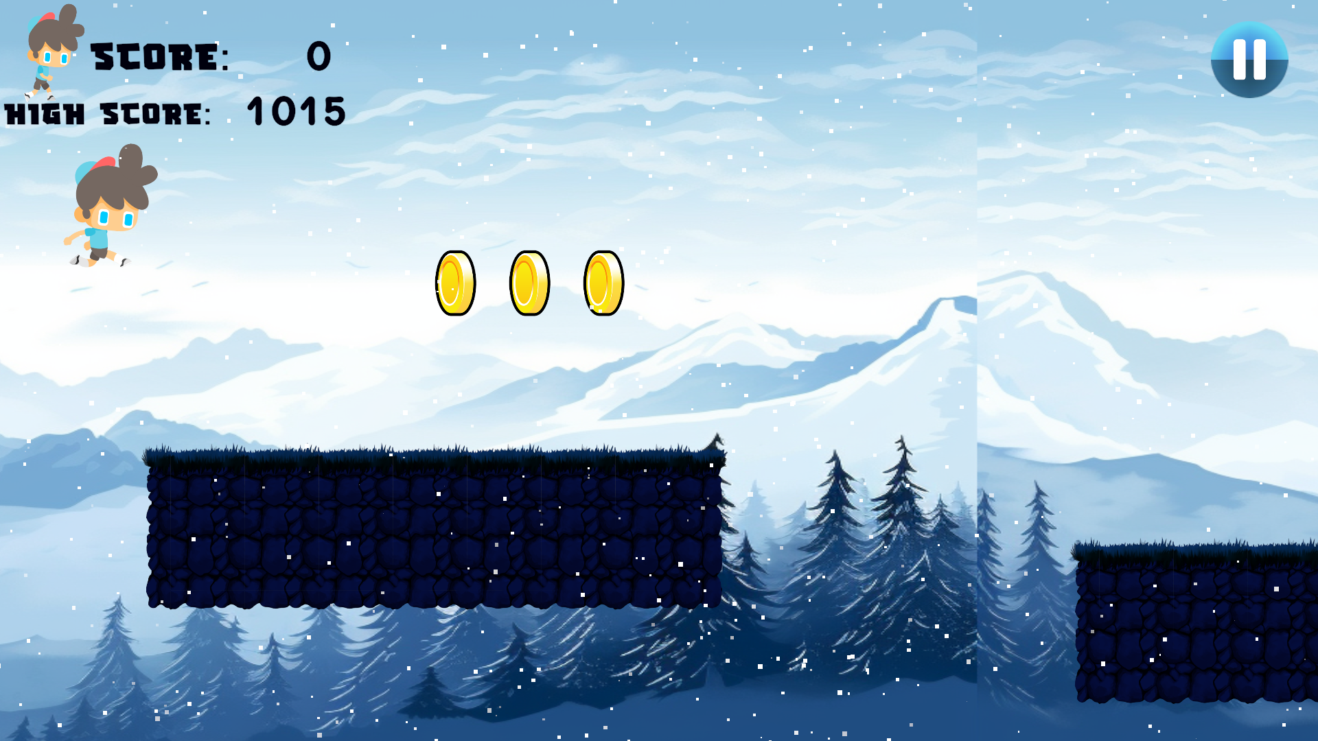 Jumping Jack! android iOS apk download for free-TapTap