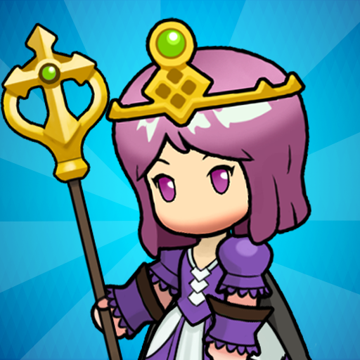 Merge Knights Latest Version for Android/iOS APK - TapTap