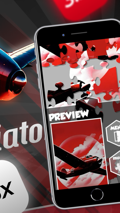Air Aviator Hexa Fly android iOS apk download for free-TapTap