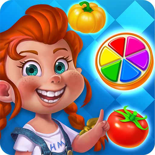 Garden Farm Legend Latest Version for Android/iOS - TapTap