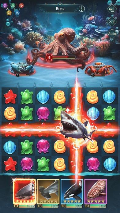 Download World of Water: Great Journey for Android/iOS APK - TapTap