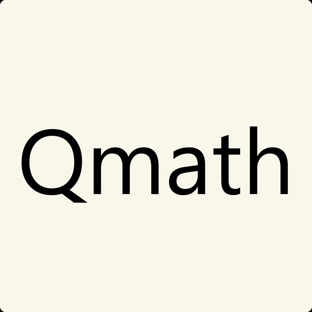 Download Qmath for Android/iOS APK - TapTap