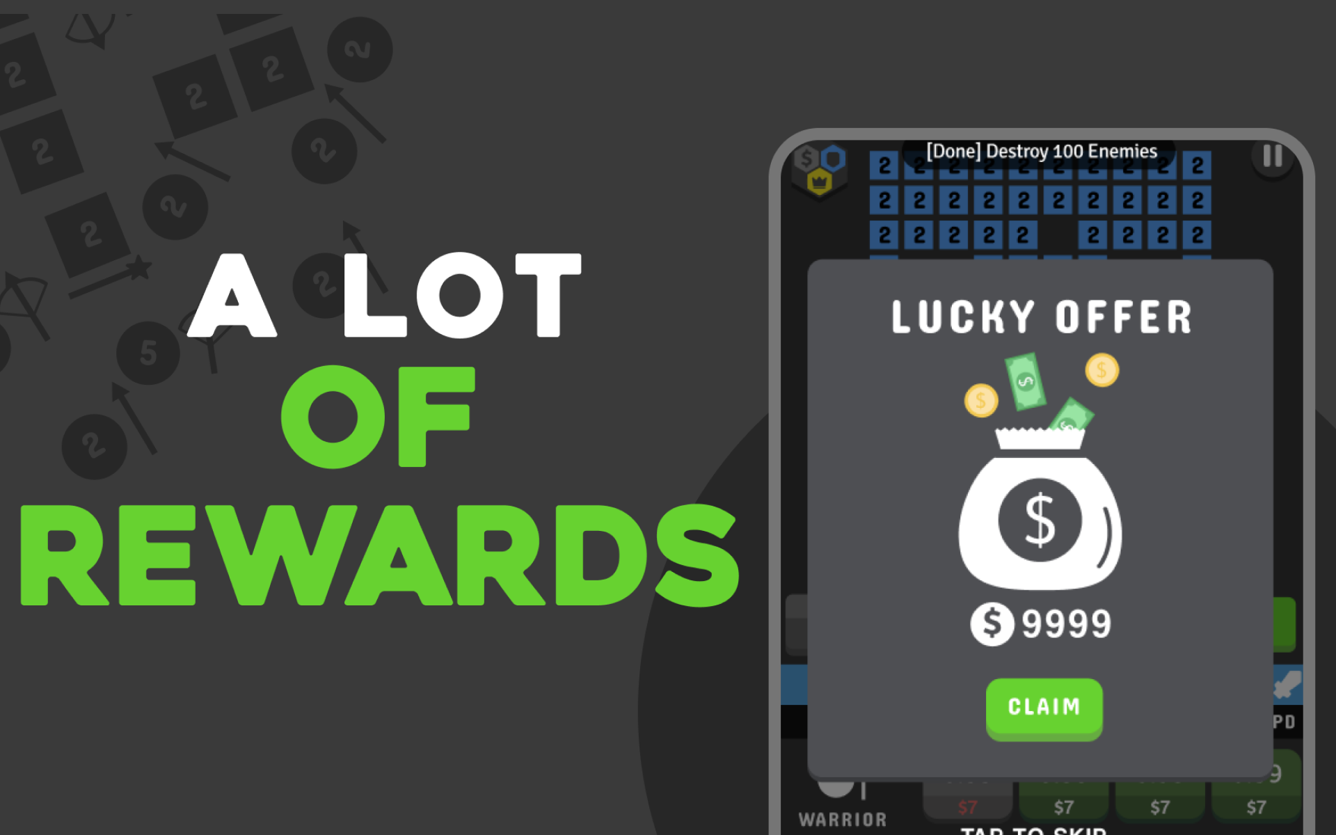Download Dot Army: Idle RTS 1.0.3 for Android/iOS APK - TapTap