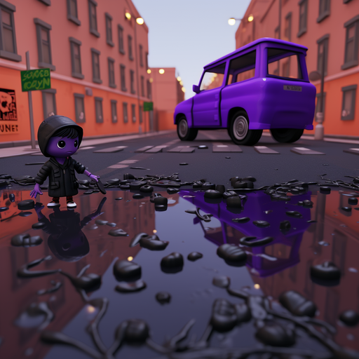 Garbage Bag Ninja Latest Version for Android/iOS - TapTap