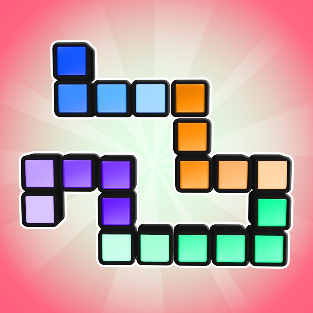 Gradient Tiles Latest Version for Android/iOS APK - TapTap