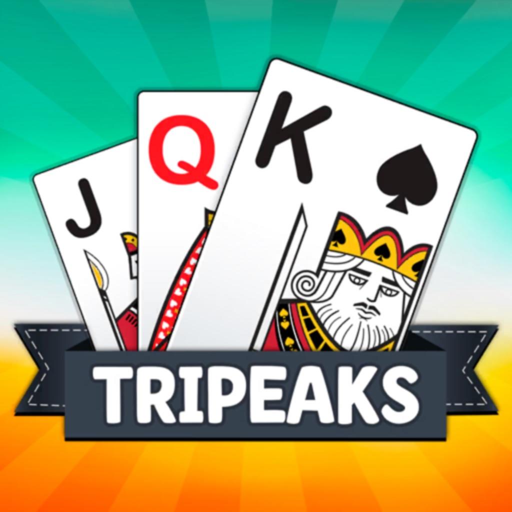 Tripeaks Solitaire Online for Android/iOS - TapTap
