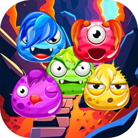 Monster Match 3 android iOS apk download for free-TapTap