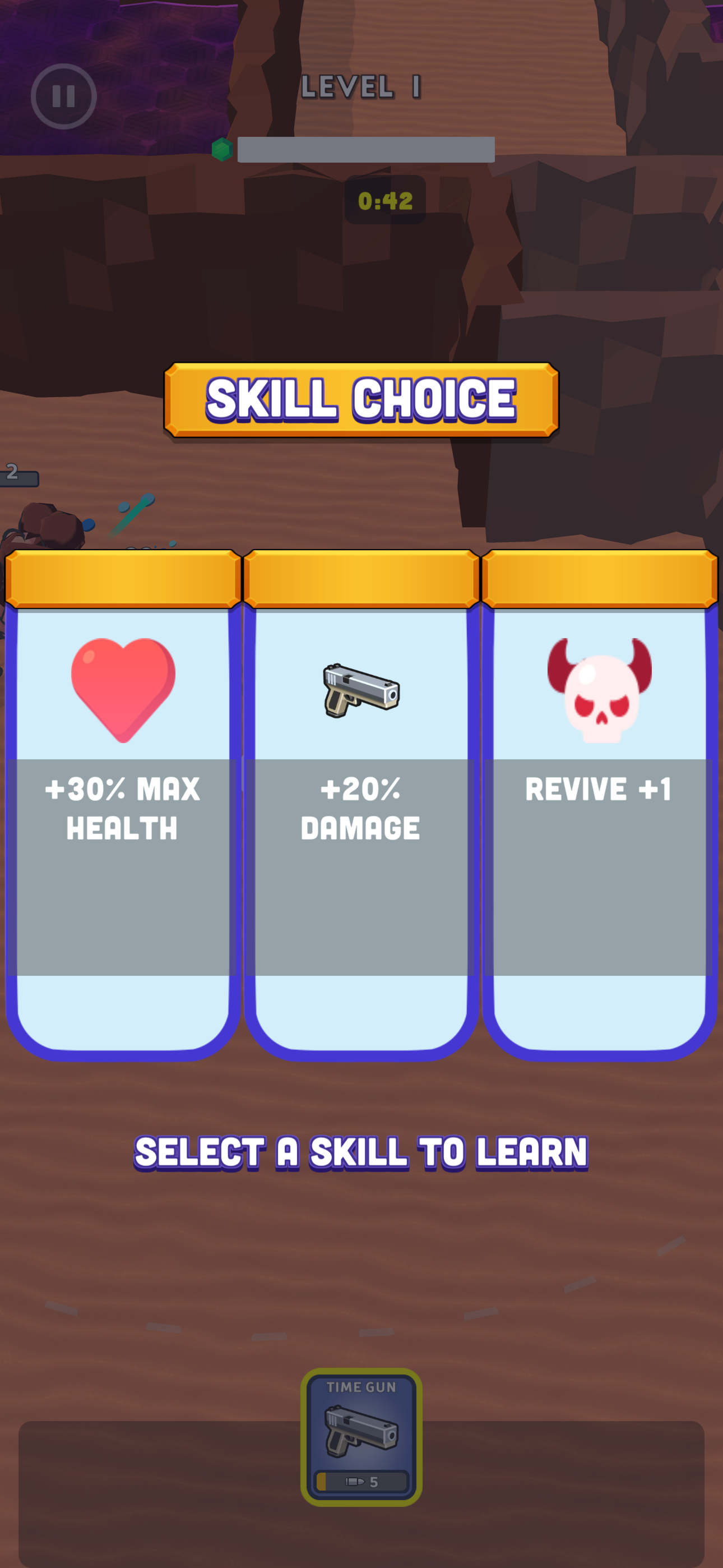 Time Hero! android iOS apk download for free-TapTap