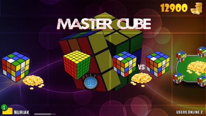 Mastercube Free android iOS apk download for free-TapTap