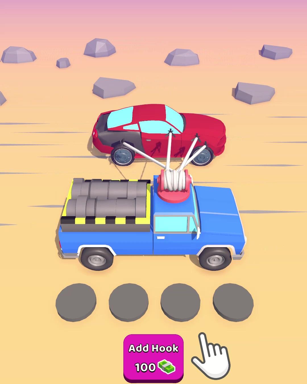 Hook Cars android iOS apk download for free-TapTap