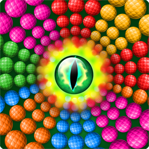 Bubble Snake Shooter Latest Version for Android/iOS - TapTap