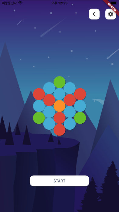 HEXA CUBE 2D android iOS apk download for free-TapTap